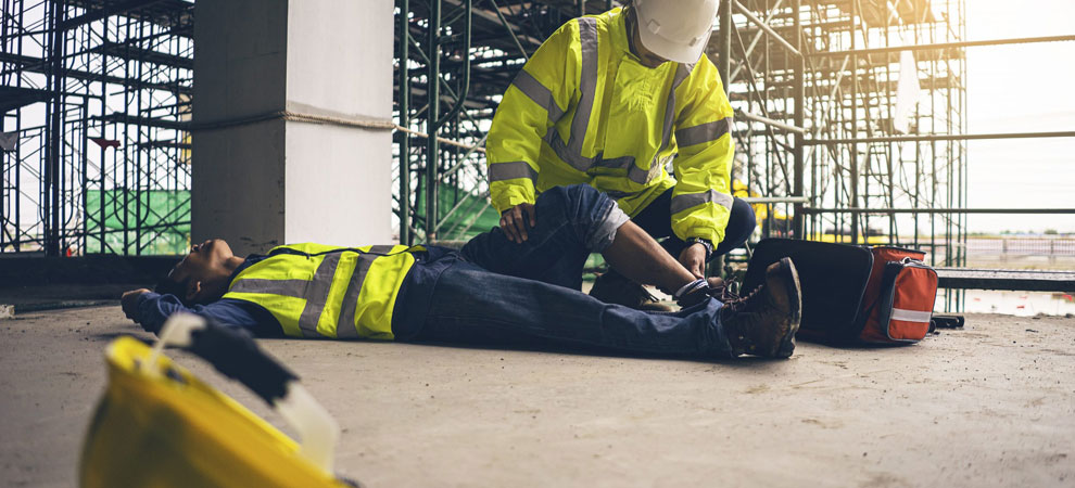 Hire Best Work Injury & Workers' Compensation Lawyer in Miami, FL